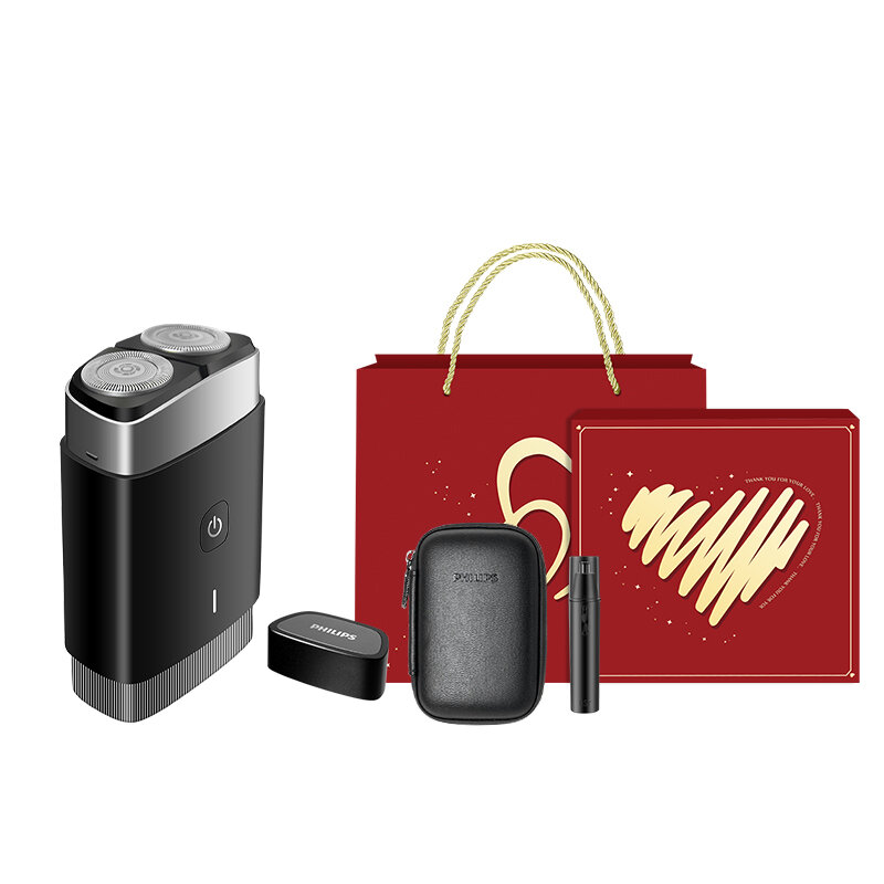 Электробритва роторная унисекс PHILIPS PQ888, 13376540