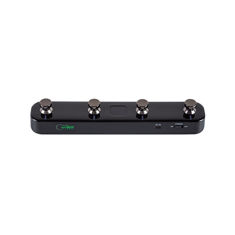 Mooer GWF4 беспроводный контроллер педального переключателя для Prime P1 Smart Guitar Pedal и Gtrs Electric Guitar