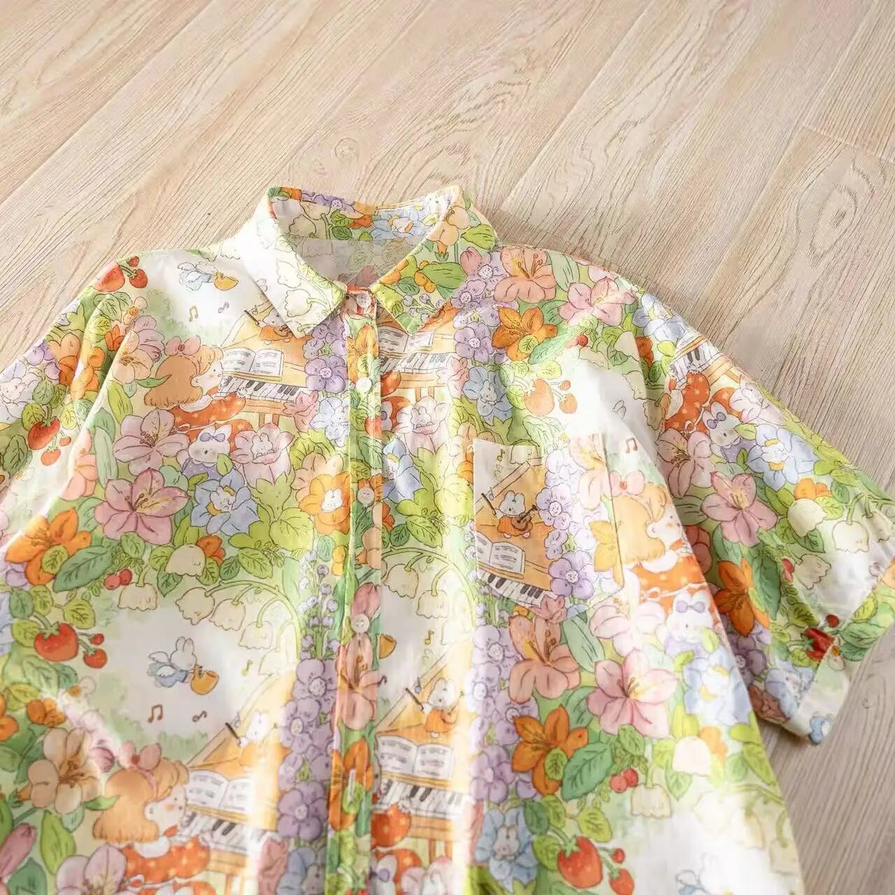 Рубашка