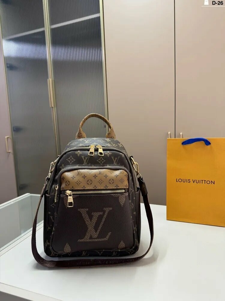 Louis Vuitton Рюкзак
