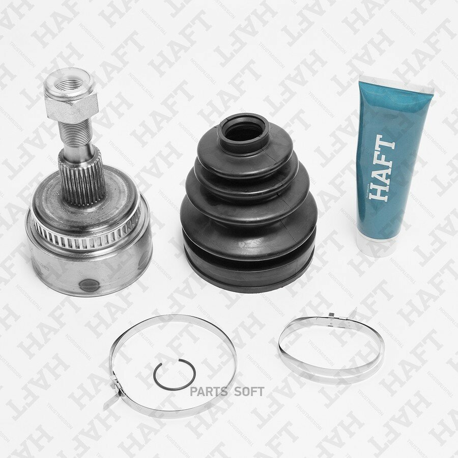ШРУС наружный к-т HAFT GA0263 MERCEDES W163 98->