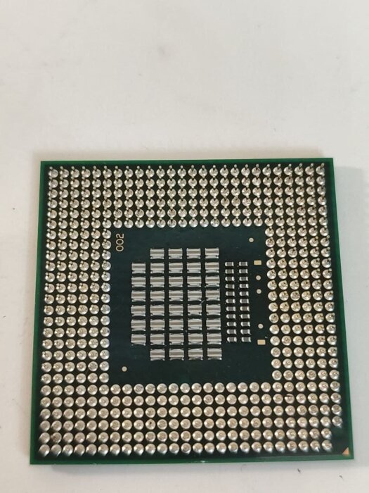 Процессор Intel Core 2 Duo T5600 SL9SG mPGA478MT 1.83 ГГц