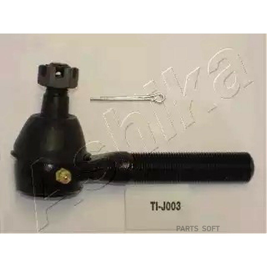 Тяга рулевая от официального дистрибьютора, ASHIKA, артикул 11100J003R