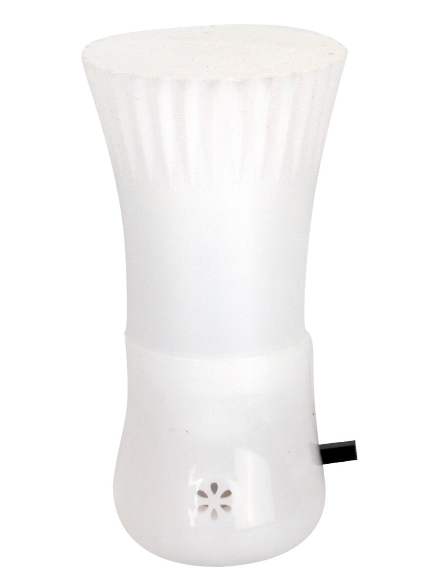 Ночник в розетку светодиодный / Camelion / LED ночник, 220V