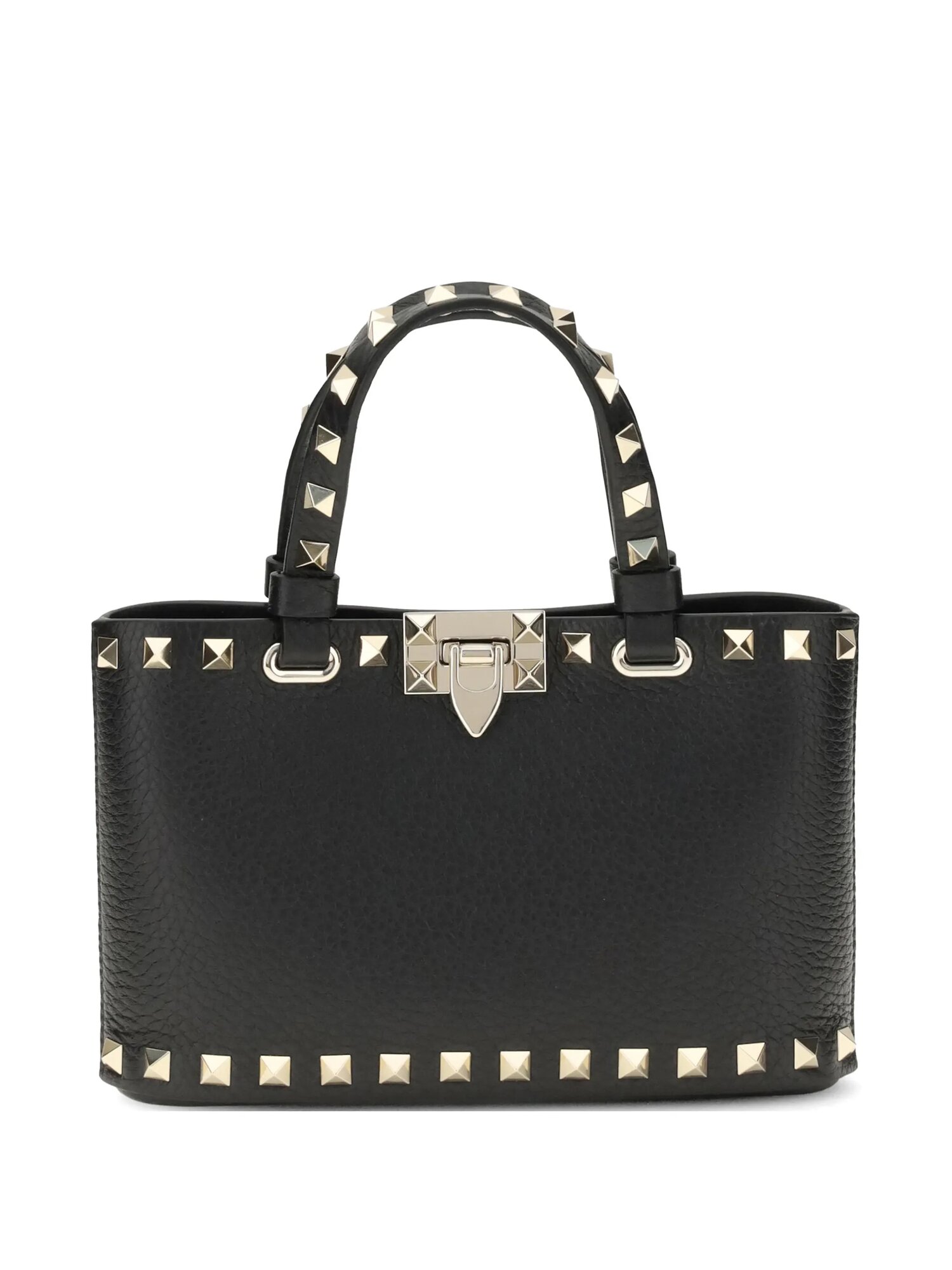 Сумка Rockstud Shopping Bag
