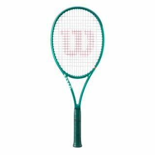 DECATHLON ракетка для большого тенниса Wilson Blade 98 (16x19) v10, grip 4, зеленый