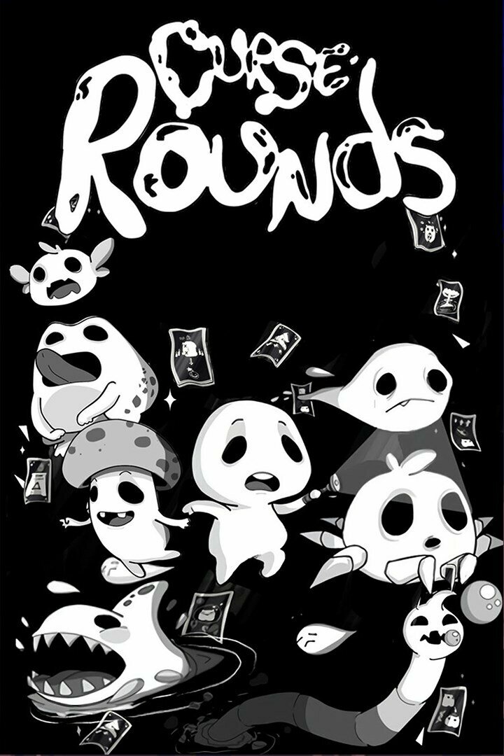 Игра Curse Rounds — Xbox Series X|S, Xbox One — Цифровая версия