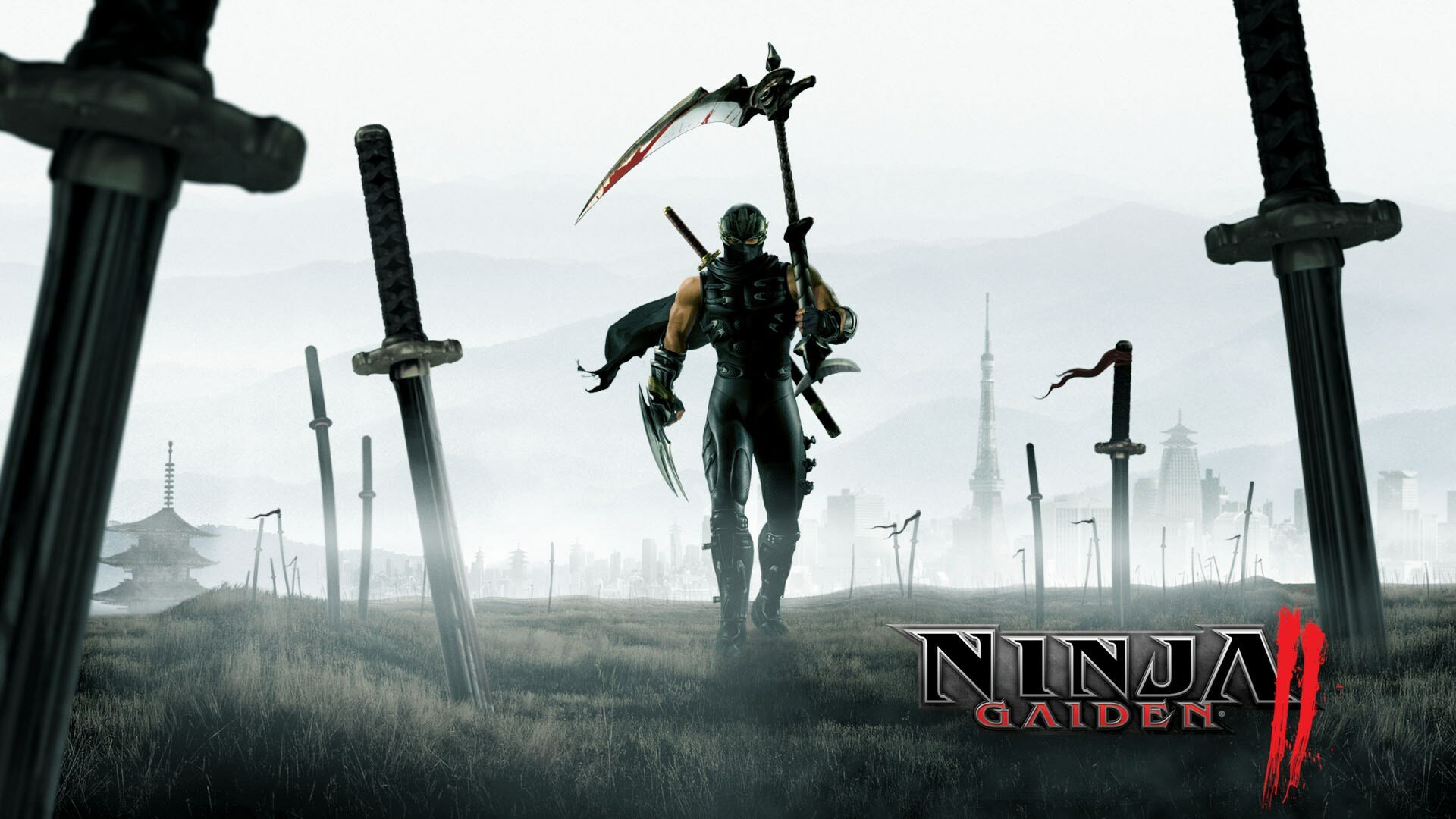 Дополнение NGII: Mission Mode — Xbox Series X|S, Xbox One