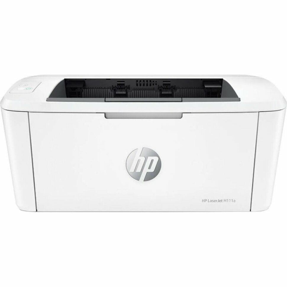 Принтер HP LaserJet M111a (7MD67A) монохромный, 2074630