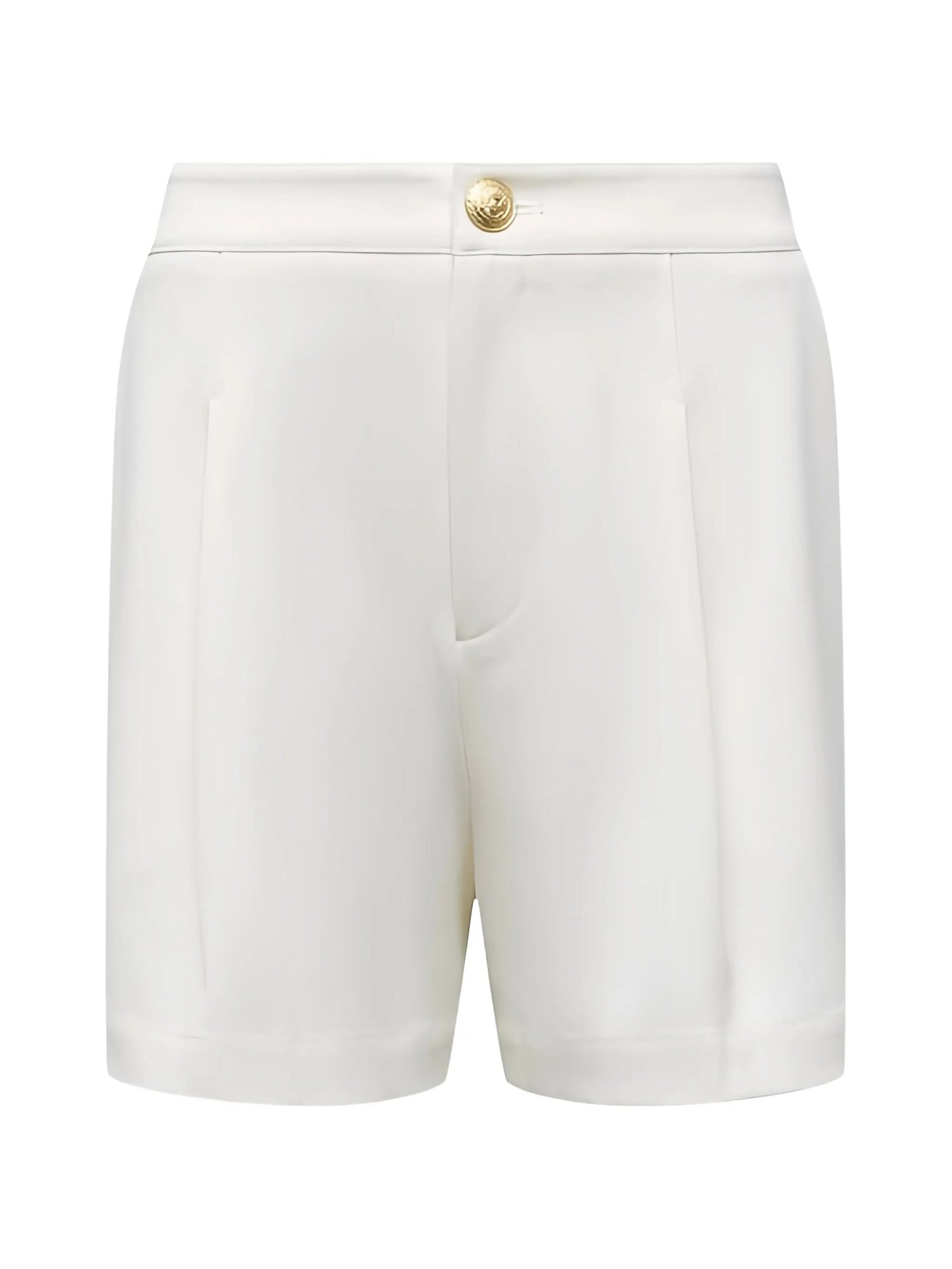Шорты Saige pleated shorts