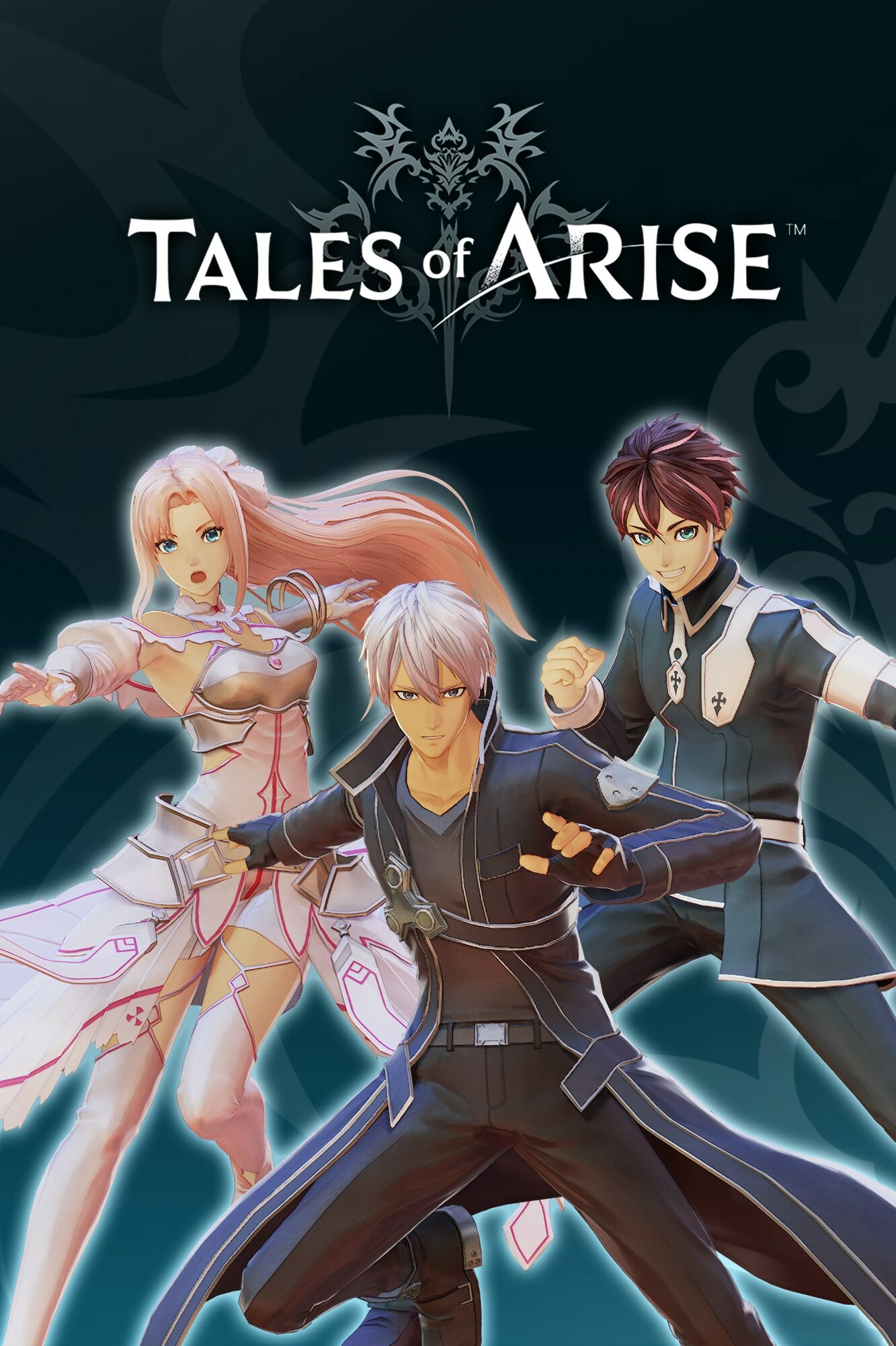 Tales of Arise - SAO Collaboration Pack — дополнение (DLC) для Xbox / Microsoft Store · Xbox One, Xbox Series X|S · цифровой ключ · нужна базовая игра