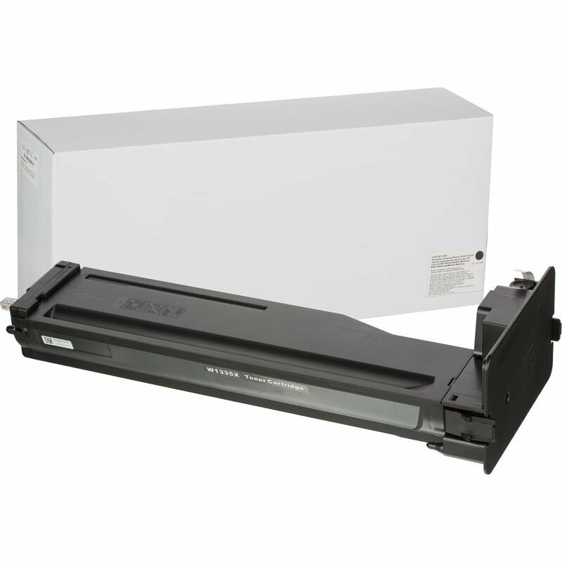 Картридж лазерный Retech 335X W1335X чер. пов. емк. для HP LJ MFP M438n, 1617449