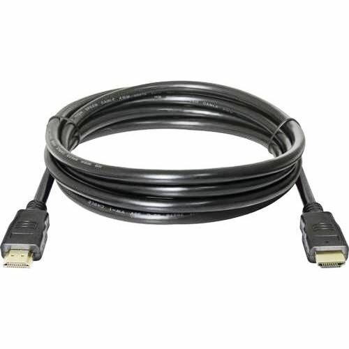 Видеокабель HDMI Defender HDMI-07 19М/19М медь - 2 метра