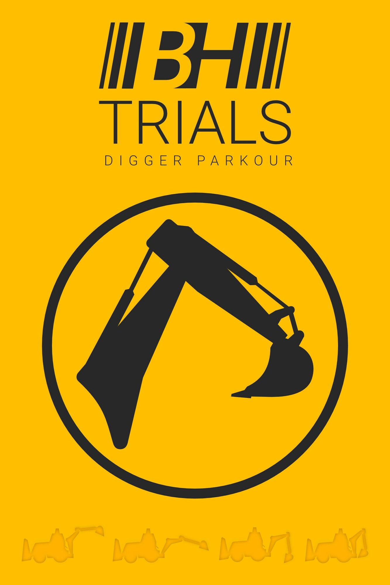 Игра BH Trials — Xbox Series X|S, Xbox One — Ключ активации — Microsoft Store