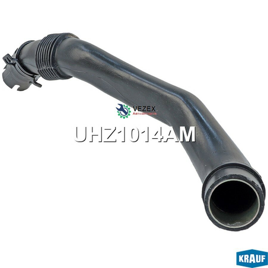 KRAUF UHZ1014AM патрубок вентиляции картерных газов!\ VW Passat 2.0 00-05