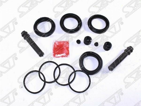 Ремкомплект суппорта FR SAT ST-41120-37J25 Nissan PATROL Y60 TB42 на 2 суппорт