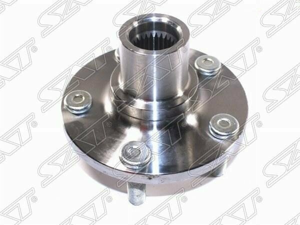 Ступица передняя SAT ST-28362-AE001 Subaru FORESTER/IMPREZA/LEGACY 97-07