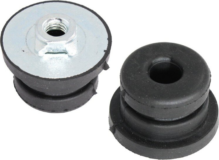 Втулка крепления радиатора SAT ST-220-0077 TOYOTA