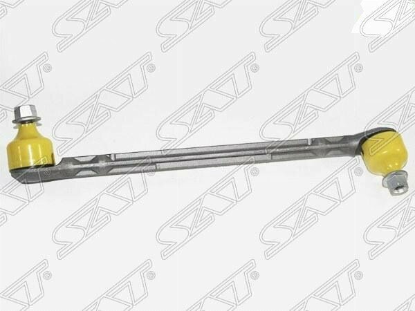 Тяга стабилизатора переднего SAT ST-A2123201289 Mercedes-BENZ E-CLASS W212 09-17 RH