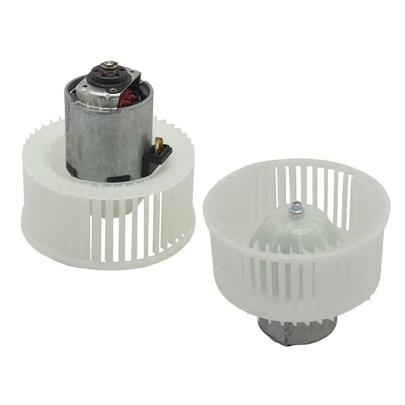 Мотор отопителя салона слева руль SAT ST-27226-8M200 Nissan Almera 00-06 / Primera 01-08