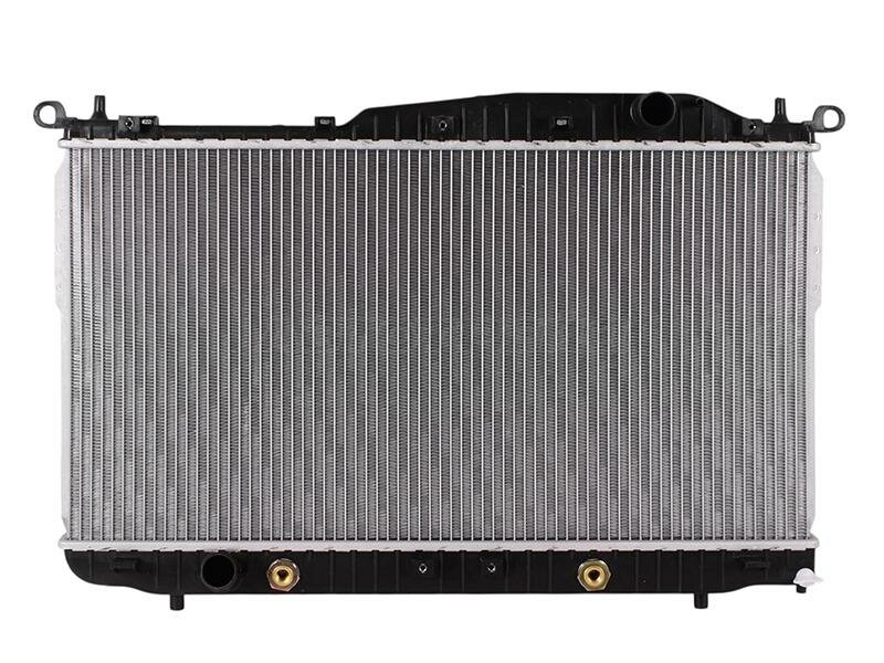 Радиатор SAT DW0002-1 Chevrolet Epica 06-13 / Evanda 04-06