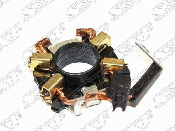 Щеточный узел SAT ST-28140-0C060 Audi A6 94-97, Toyota Hilux Pick Up 04-15