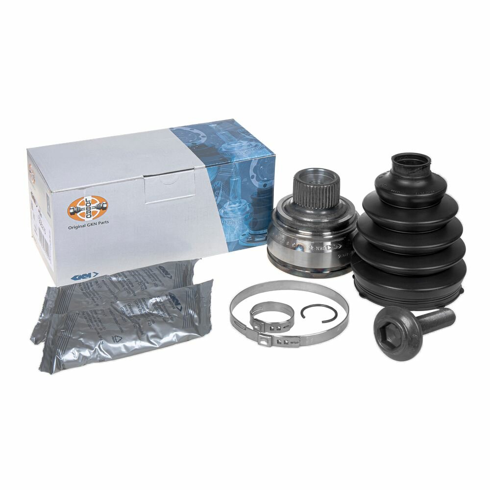 Шрус наружный для Audi A4 A5 A6 08> LOBRO 306 275