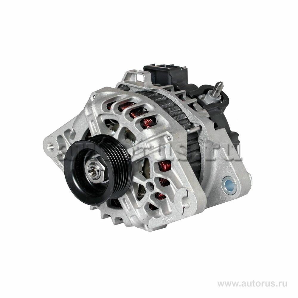 Генератор для а м Hyundai Solaris 11- Kia Rio 11- 1.4i 1.6i с о 90A STARTVOLT LG 08L4