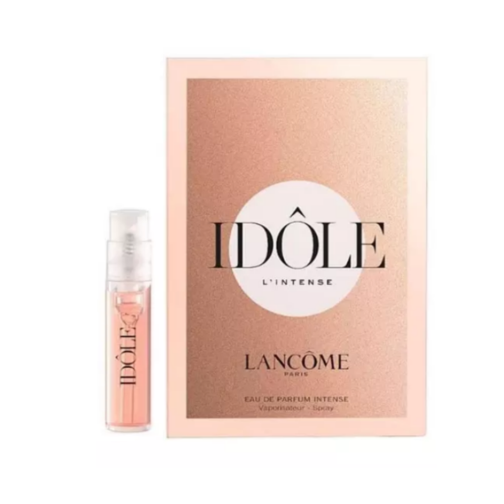 Lancome Idole L Intense 1.2 мл парфюмерная вода женская шипровые цветочные