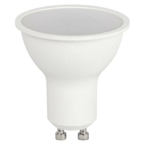 Лампа светодиодная STD MR16-15W-827-GU10 15Вт MR16 2700К тепл. бел. GU10 Эра Б0066825
