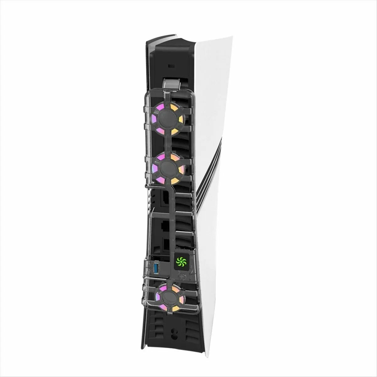 Внешний вентилятор охлаждения кулер для консоли Sony PS5 PRO