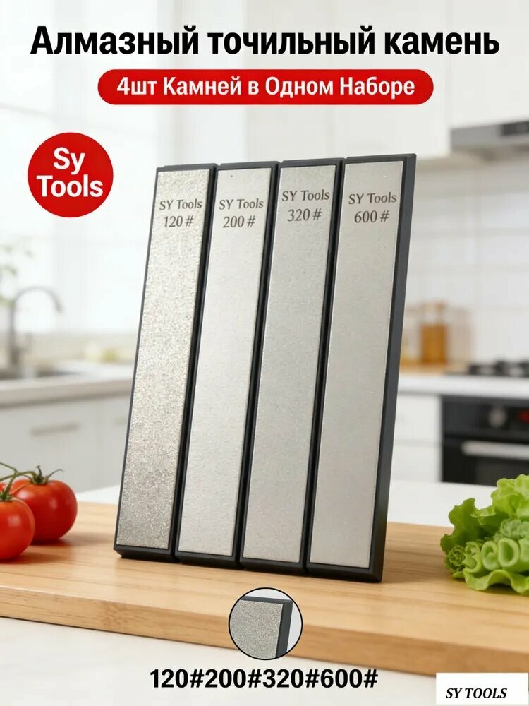Sy tools Мусат, 4 предм.