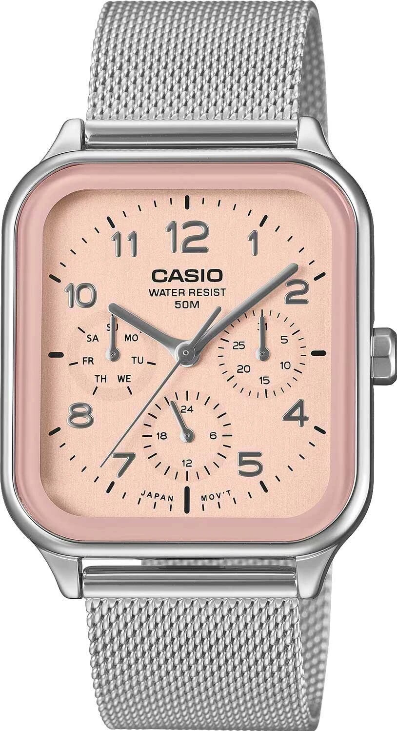  CASIO Collection