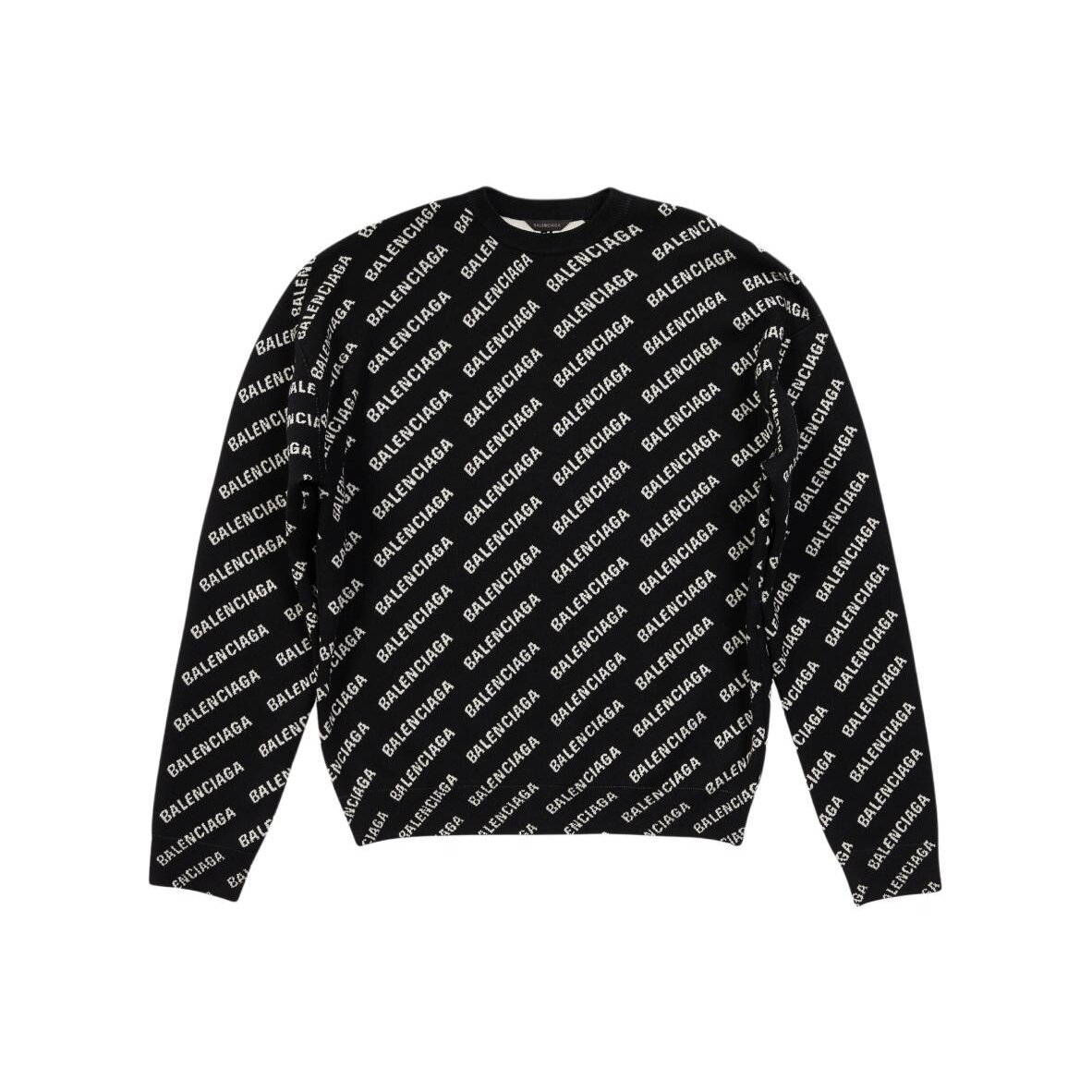 Свитер BALENCIAGA