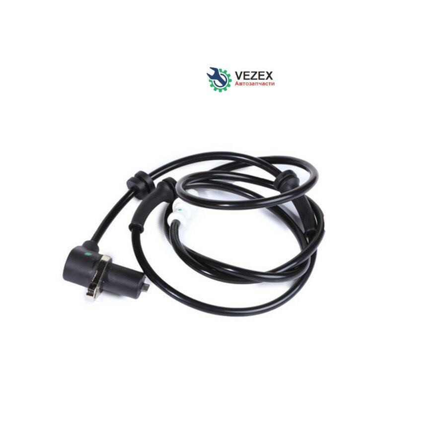STELLOX 0665573SX датчик ABS! пер.\ Fiat Ducato 2.0/1.9D/TD/2.3TD/2.8TD 94-06