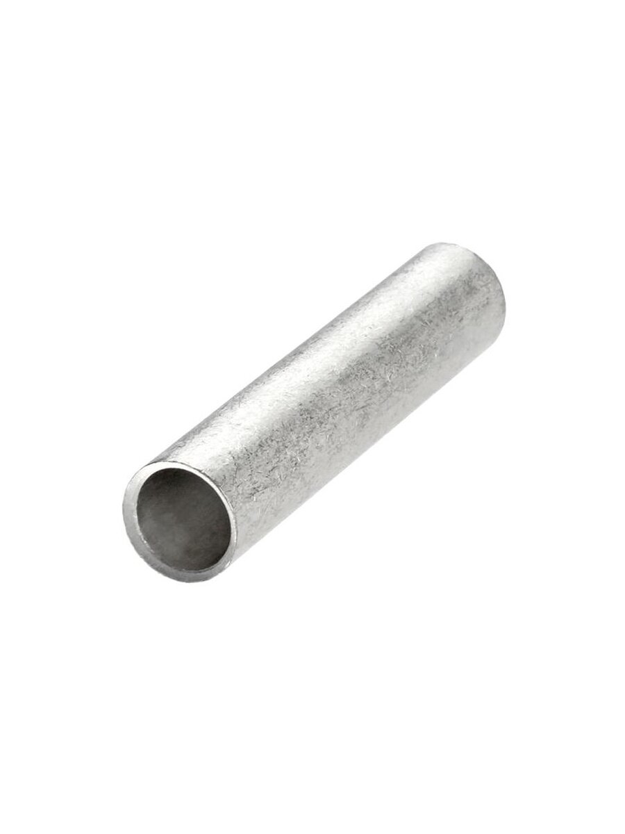 Гильза ГМЛ 240-24 опрес. луженая медн. ГОСТ 23469.3-79 TOKOV ELECTRIC TKE-GML-240-24