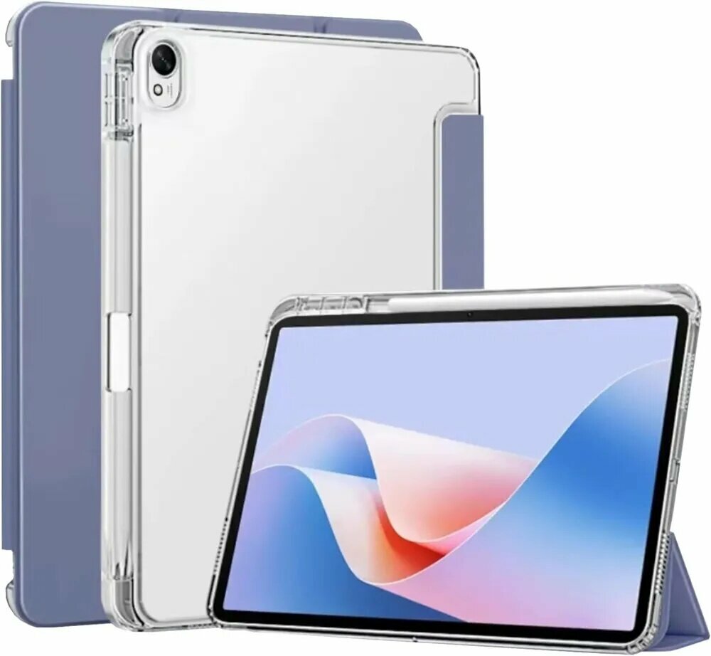 Чехол для планшета Huawei MatePad 11.5' S 2026 SLG-W09