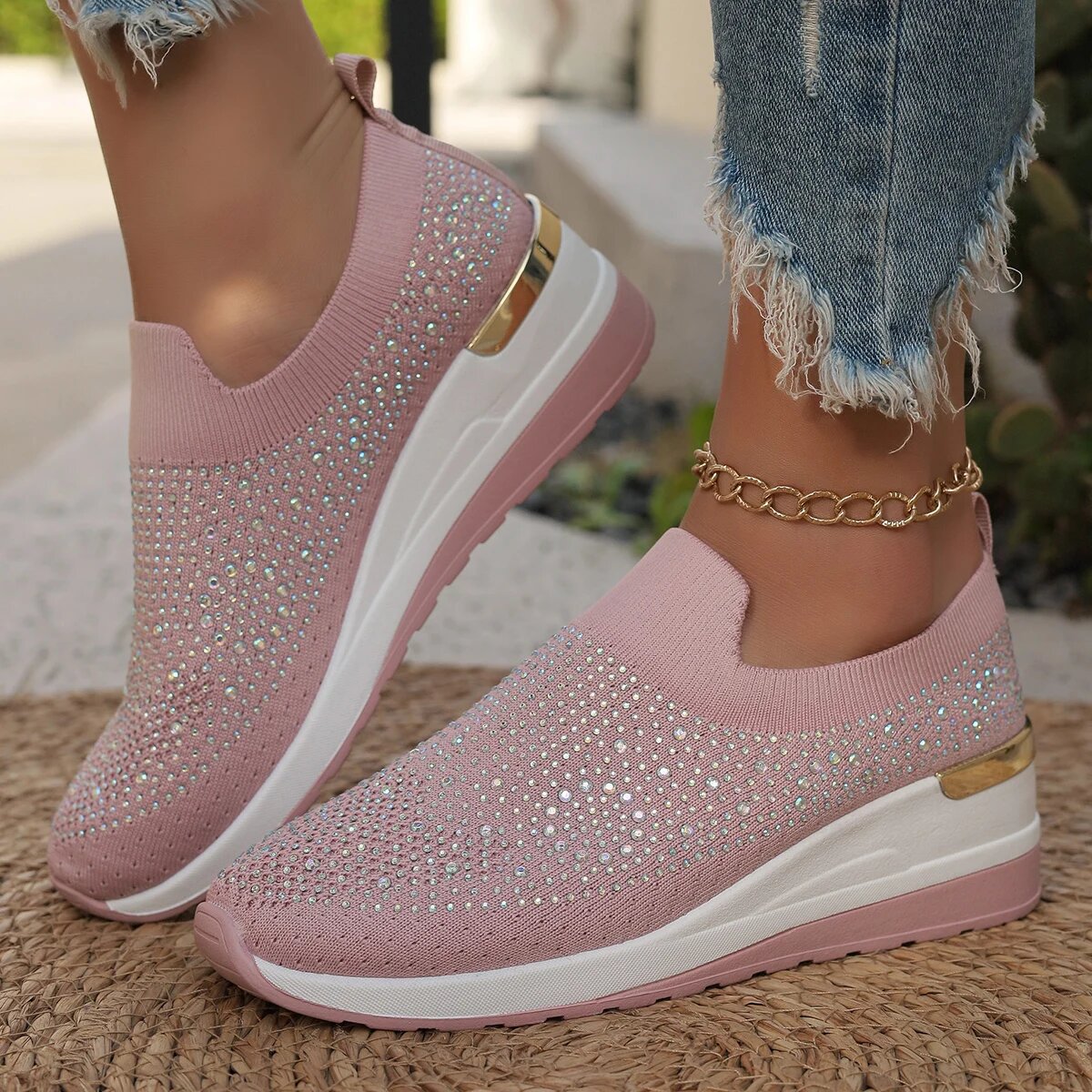 Кроссовки shoes women