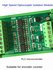 Оптопары 6N137 type11