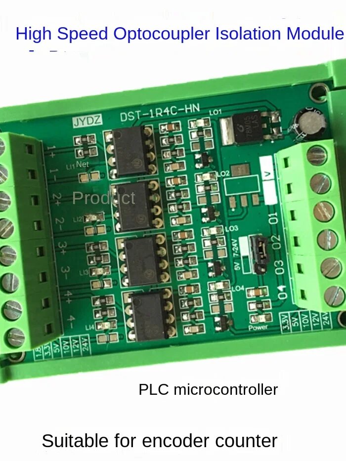 Оптопары 6N137 type11