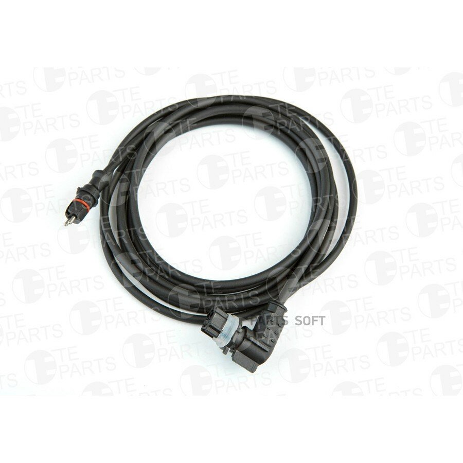 TE PARTS 97230300 Кабель соединительный, ABS и системы контроля износа колодок (общая длина = 3082мм)