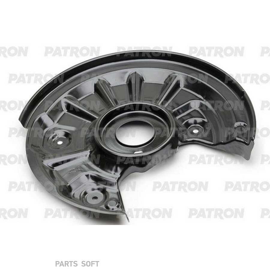 PATRON PBS185 Кожух тормозного диска