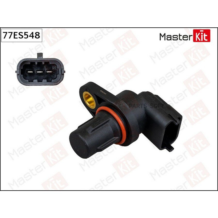 MASTERKIT 77ES548 Датчик р/вала MB W210/W202/W203/W211/W463/R129/W220/W639