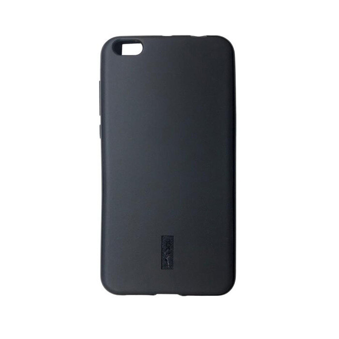 Чехол силиконовая Fono для Xiaomi Mi 5C, черный