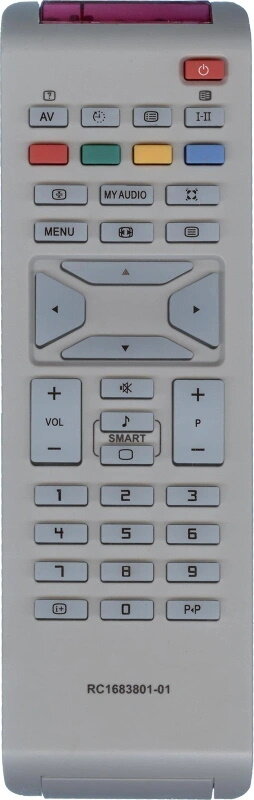 Пульт для Philips RC1683801-01 / RC-1683801/01