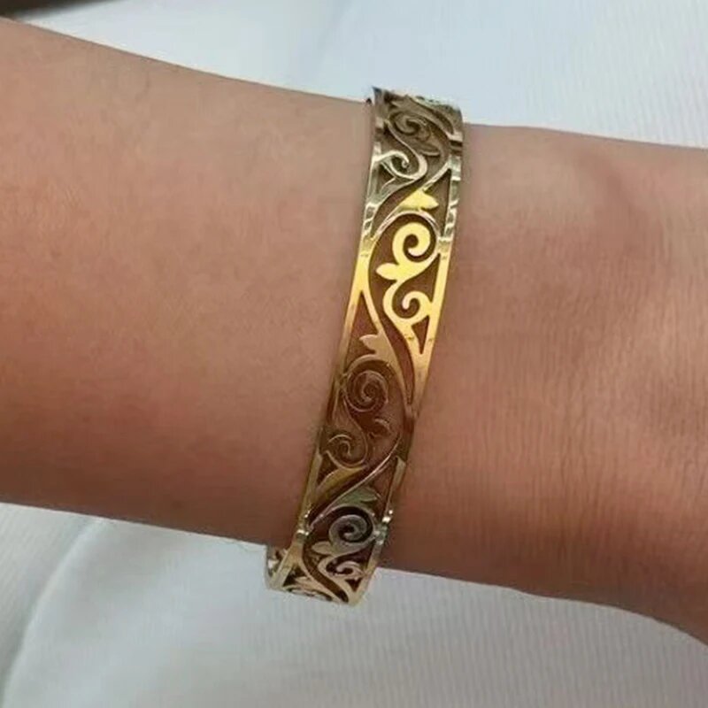 Браслет Wind Jiaqi