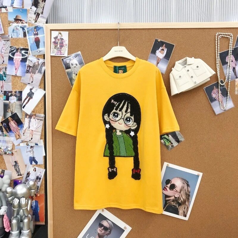 Футболка Amy & Benton