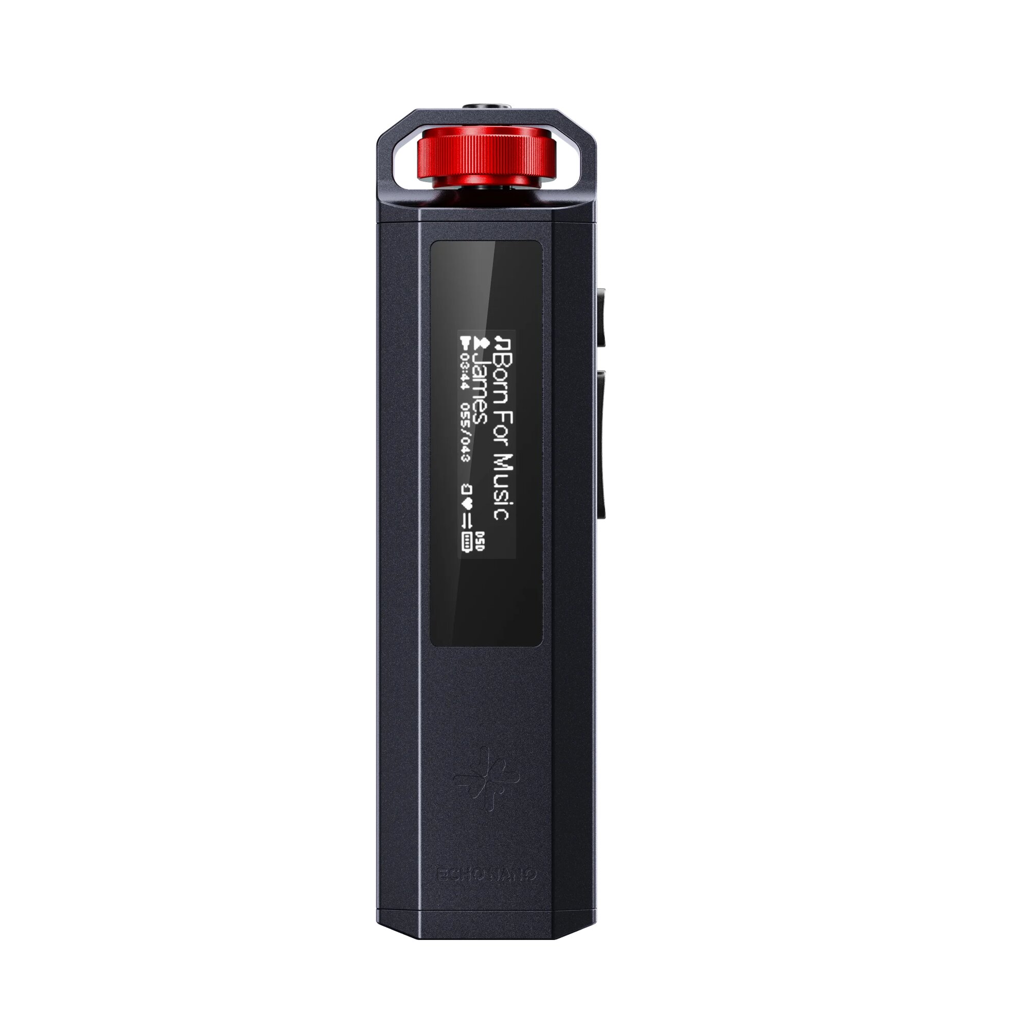 FiiO ECHO NANO MP3-плеер, Black
