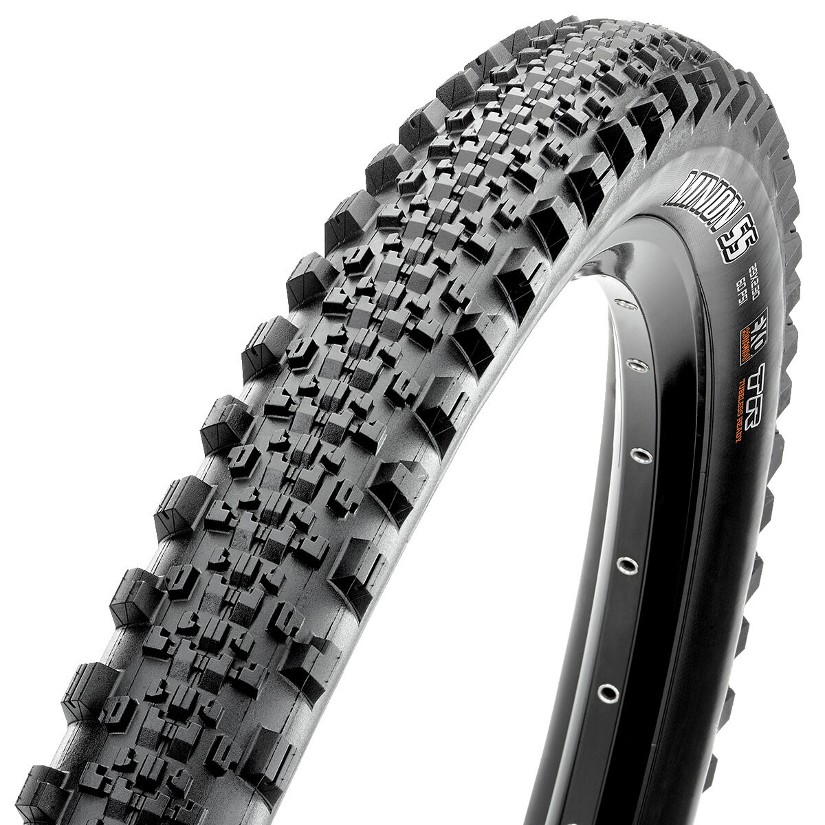 Велопокрышка MAXXIS MINION SS 27.5X2.3, кевлар