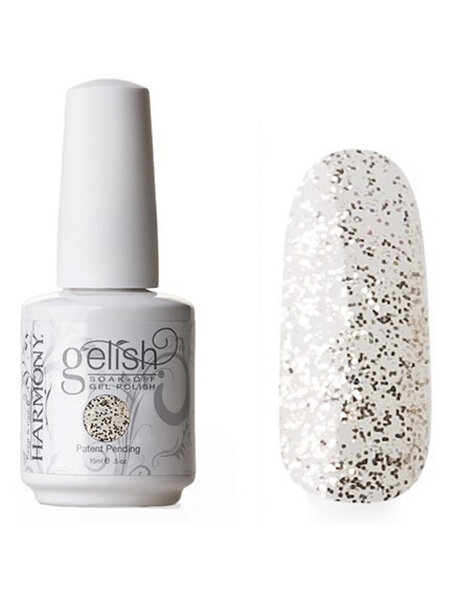 Gelish Гель лак 1354 Golden Treasure